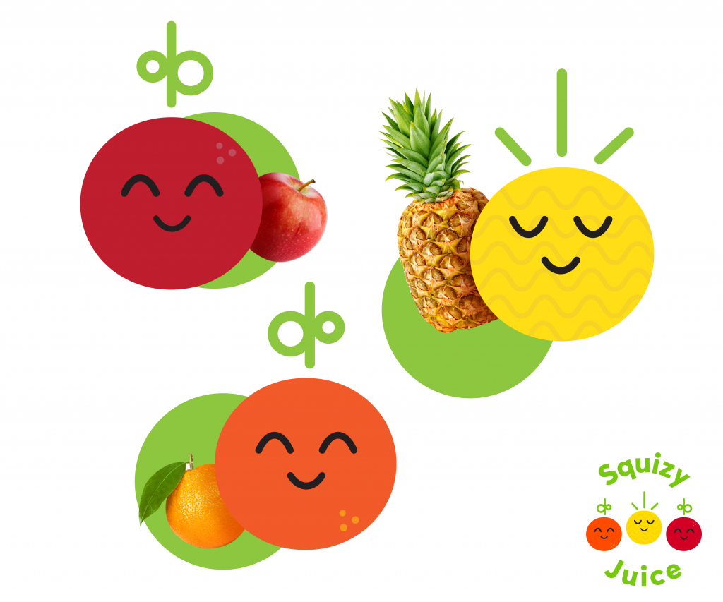 Squizy Juice – Nessie's Loch